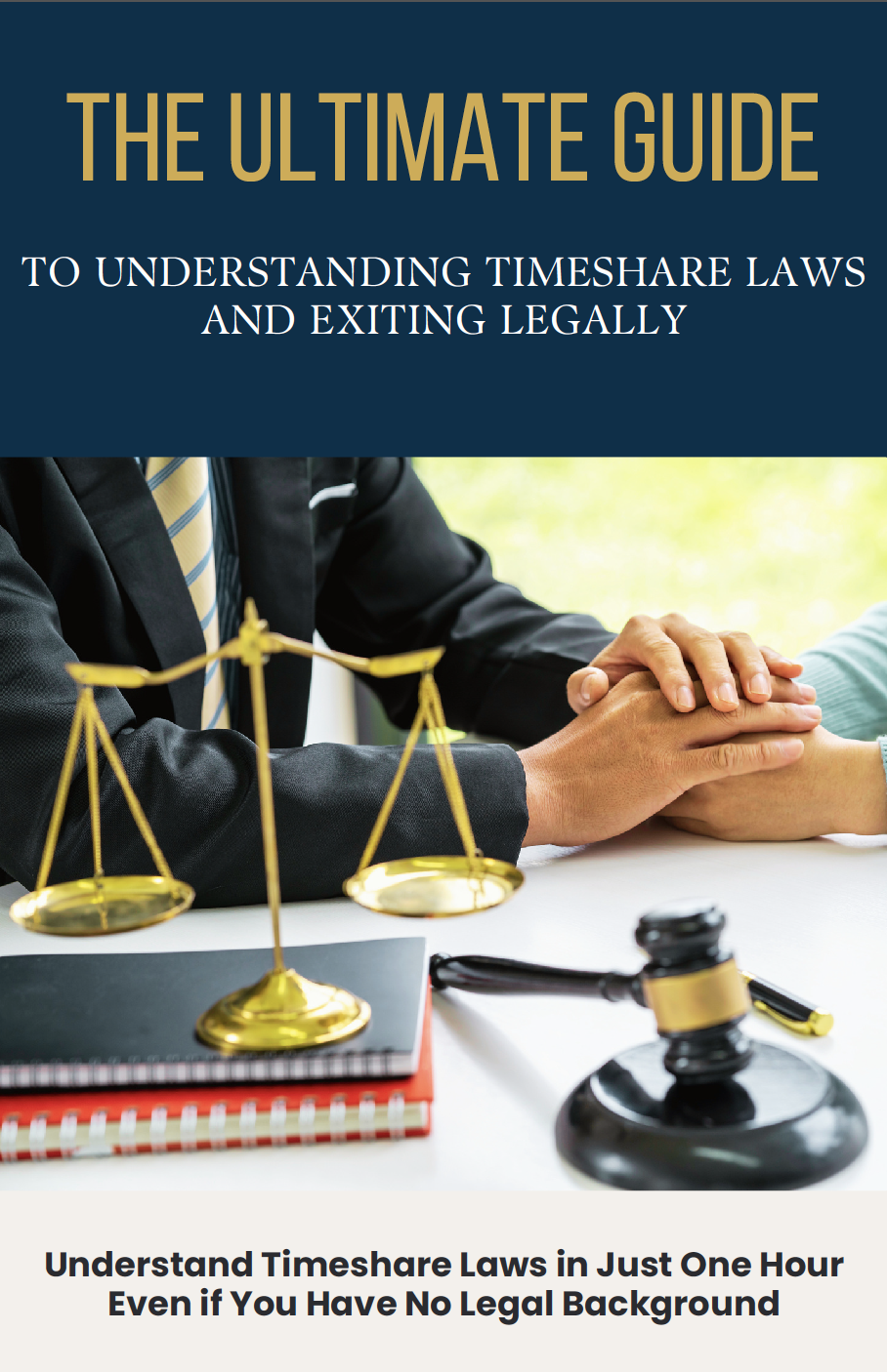 Resource Guide - Timeshare Exit Today